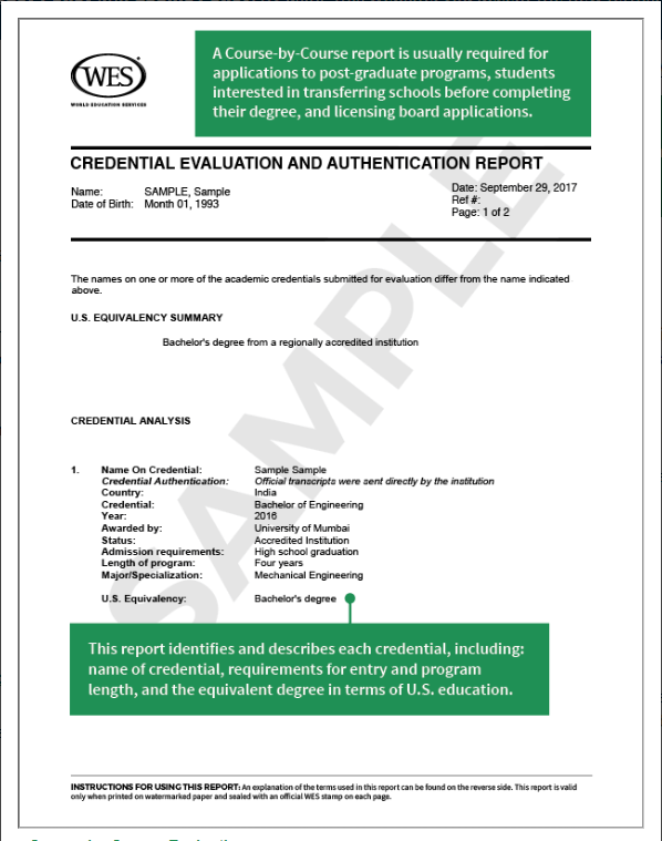 What Is A Course by course Evaluation NYC Teaching Collaborative 